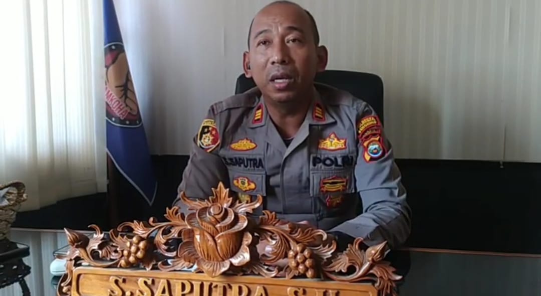 Pelaku Begal di Jalan DDTS Dilimpahkan ke Kejari Bengkulu, Total ...