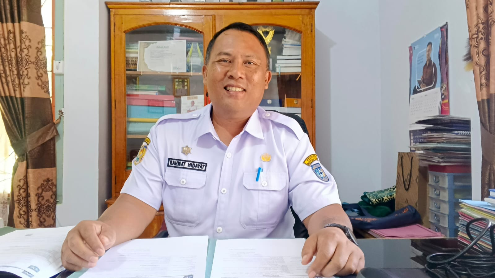 Jelang Deadline 20 Mei, Penyaluran Dana Desa Tahap I Bengkulu Utara ...