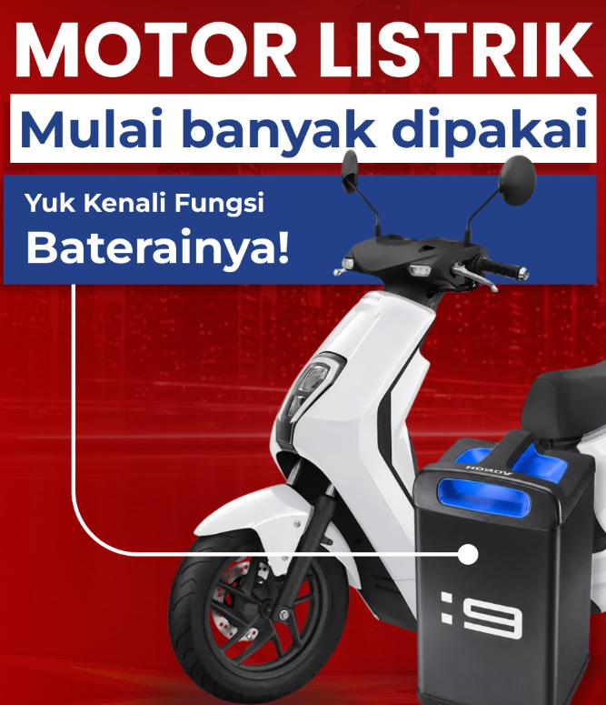 Astra Motor Bengkulu Edukasi Konsumen Kenali Keunggulan Teknologi ...