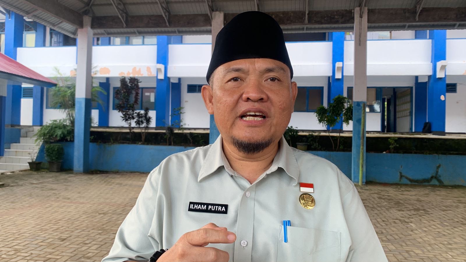 SPMB SMPN Kota Bengkulu 2026 Dibuka 25 Juni, Orang Tua Diminta Siapkan ...