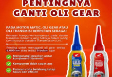 Pandangan Terbatas Bukan Halangan, Instruktur Honda Berikan Solusi Jitu ...